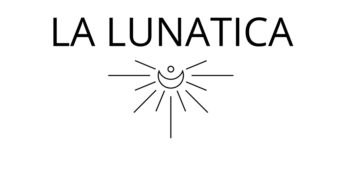 La Lunática
